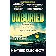 Unburied: A tense and unputdownable Scottish crime thriller (The Cal ...