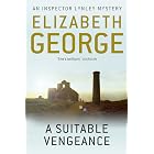 A Great Deliverance: An Inspector Lynley Novel: 1 eBook : George ...