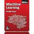 Buy Machine Learning Book Online at Low Prices in India | Machine ...