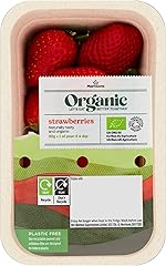 Amazon.co.uk: Fresh Berries: Morrisons