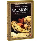 Valmont: Amazon.it: Meg Tilly, Annette Bening, Fairuza Balk, Colin ...