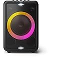 Philips Audio TAX3206/94 80W Bluetooth Party Speaker with 14 Hours Play ...