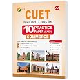 Buy CUET (UG) Commerce (Economics, Maths, Accountancy and Business ...