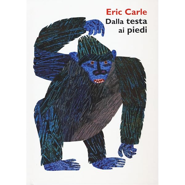Eric Carle Orso Bruno Pagine Da Colorare