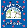 Barnyard Dance: 1 (Boynton on Board) : Boynton, Sandra: Amazon.co.uk: Books