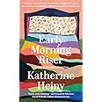 Early Morning Riser: The bittersweet, hilarious and feel-good new novel ...