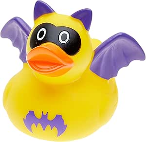 Rubber Duck bat: Amazon.co.uk: Baby