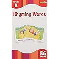 Rhyming Words (Flash Kids Flash Cards): Amazon.co.uk: Flash Kids ...