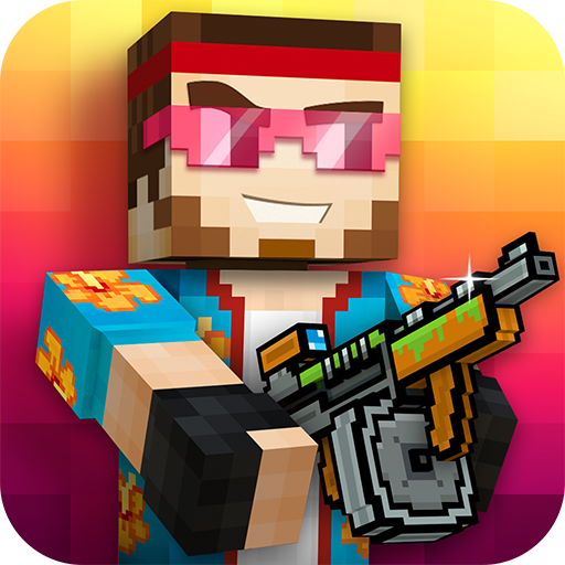Pixel Gun 3D (Pocket Edition): Amazon.de: Apps für Android