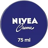 NIVEA Crème de soin universel, crème hydratante classique pour tous les ...