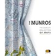 The Munros, The Complete Collection of Maps : Harvey Maps: Amazon.co.uk ...