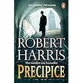 Precipice: The thrilling new novel from the Sunday Times bestseller ...