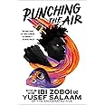 Punching the Air : Zoboi, Ibi, Salaam, Yusef: Amazon.co.uk: Books