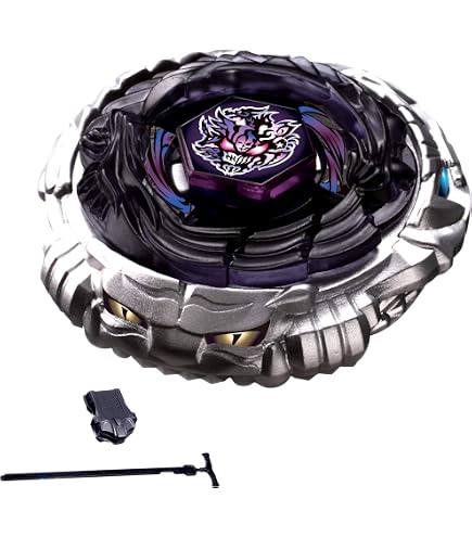 Beyblade Metal Meesters Twisted Tempo Twisted Tempo 145WD | Beyblade