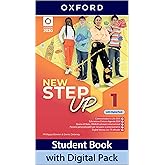 Step up plus. Student's Book. With Booster. Per la Scuola media. Con e ...