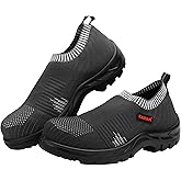 Karam Flytex FS215 Safety Shoes for Men | Sporty Design, Lightweight ...