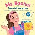 Ms. Rachel and the Special Surprise: Encouraging Speech and Learning ...