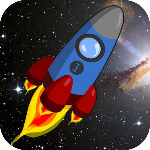 Space Rocket Games: Astronaut : Amazon.co.uk: Apps & Games