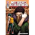 My Hero Academia, Vol. 14 (Volume 14): Overhaul: Amazon.co.uk ...