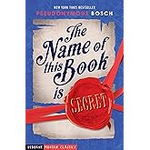 The Secret Series Complete Collection: The Name of This Book Is Secret ...