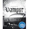 Vampyr (Criterion Collection) [USA] [Blu-ray]: Amazon.es: Películas y TV