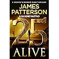 25 Alive: A gripping new thriller in the Number 1 Sunday Times ...
