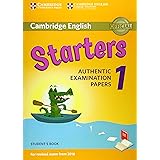 Storyfun for Starters Level 1 Student's Book with Online Activities and ...