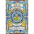 Jack Glass by Roberts, Adam