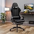 Green Soul Ghost Ergonomic Gaming Chair, Multifunctional Computer Chair ...