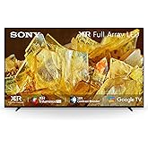 Sony 164 cm (65 inches) BRAVIA 2M2 Series 4K Ultra HD Smart LED Google TV K-65S25M2 : Amazon.in ...