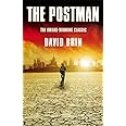 The Postman: Amazon.co.uk: Brin, David: 9780356501758: Books