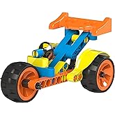 Buy Blix Queaky- STEM & Experimental Toy | Learning and Creative Toy ...