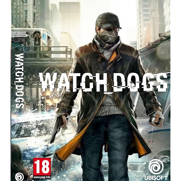 Watch Dogs 2 Download Free Pc Game Full Version Setup Watch Dogs 2 PC