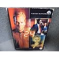 24: Season One DVD Collection [DVD]: Amazon.co.uk: Kiefer Sutherland ...