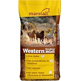 marstall Premium-Pferdefutter Condicion, 1er Pack (1 x 20 kilograms ...