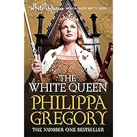 The White Queen (COUSINS' WAR) : Gregory, Philippa: Amazon.co.uk: Books
