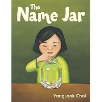 The Name Jar : Choi, Yangsook: Amazon.in: Books