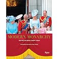 Modern Monarchy: The British Royal Family Today : Chris Jackson: Amazon ...