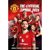 2026 CALENDAR MANCHESTER UNITED FC MONTH TO VIEW A3 WALL CALENDAR ...