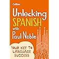 Learn Spanish with Paul Noble for Beginners – Complete Course: Spanish ...