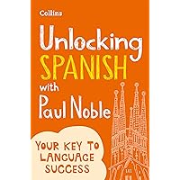 Learn Spanish with Paul Noble for Beginners – Complete Course: Spanish ...