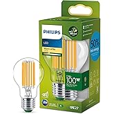 PHILIPS Ultra Efficient - Ultra Energy Saving Lights, LED Light Source ...