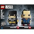 LEGO Brickheadz 41610 Tactical Batman & Superman: Amazon.de: Spielzeug