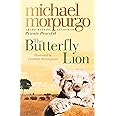 The Butterfly Lion: Michael Morpurgo : Morpurgo, Michael, Birmingham ...