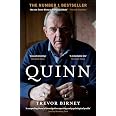 Quinn: Amazon.co.uk: Birney, Trevor: 9781785374593: Books