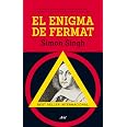 El enigma de Fermat (Ariel) : Singh, Simon: Amazon.es: Libros