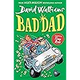 Bad Dad : David Walliams: Amazon.in: Books