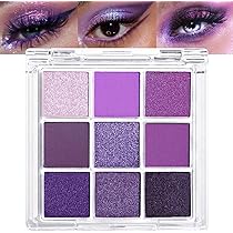 Violette Augen BJD Augen Provence Lavendel Lila Augen 1/4 1/6 Cermit