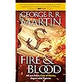 Buy Fire & Blood Book Online at Low Prices in India | Fire & Blood ...