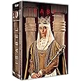 Isabel (Serie completa) [DVD]: Amazon.es: Michelle Jenner, Ramón ...
